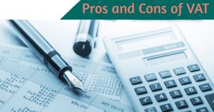 What VAT Means? Pros And Cons of Value Added Tax - EI Blog