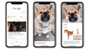 Visual Search Optimization: Top 4 Ways to Optimize Your Website