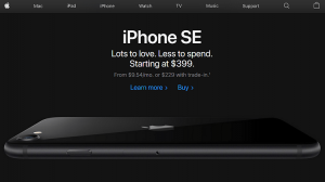 How To Create A Website Like Apple - Explore Insiders