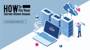 Top 7 Tips for Troubleshooting Server Down Issues