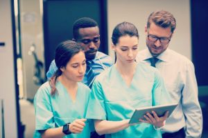 Top 7 Ways to Improve Teamwork and Collaboration in Nursing (Examples)