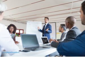 How to Develop a Training Program for Employees: Top 6 Steps